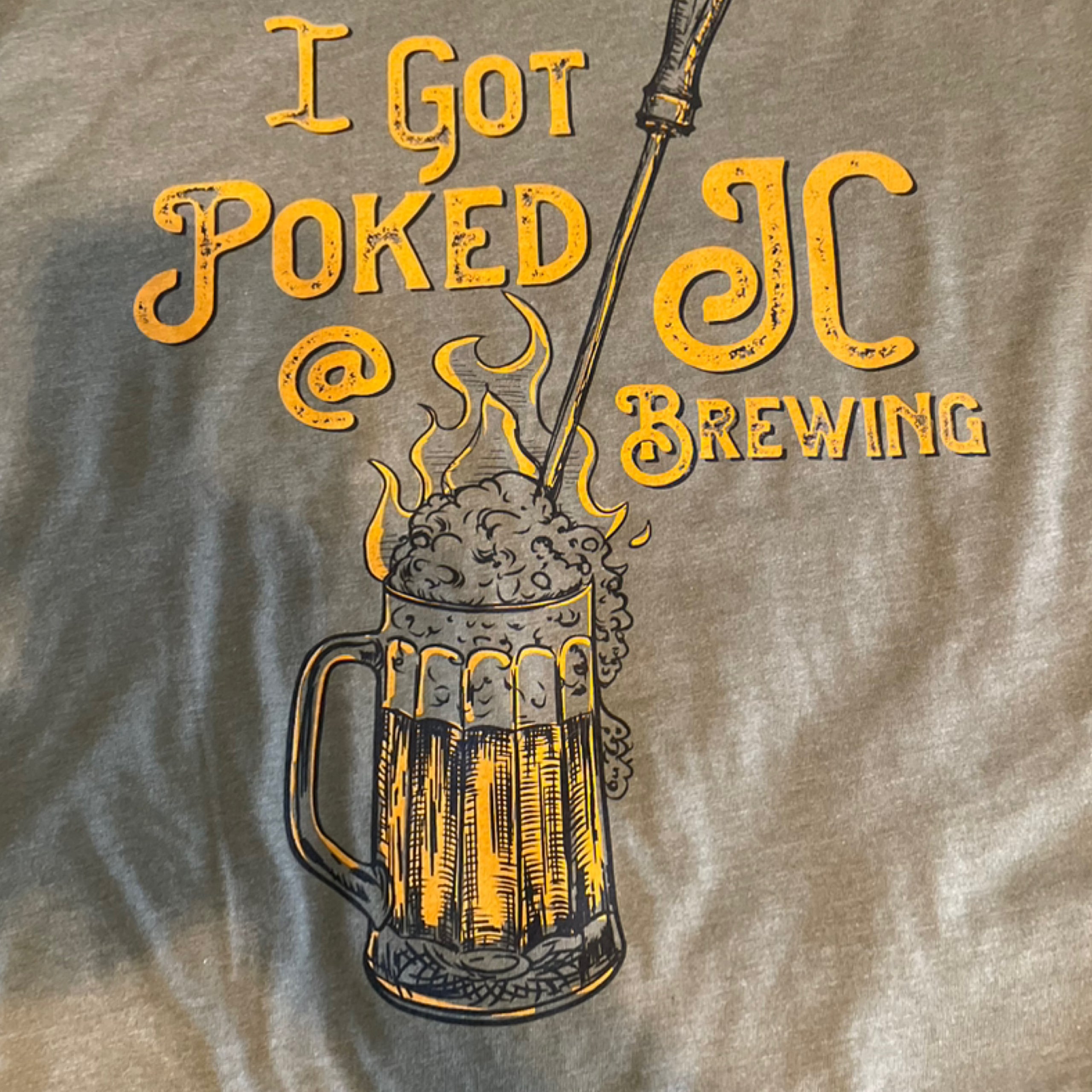 Johnson City Brewing Company